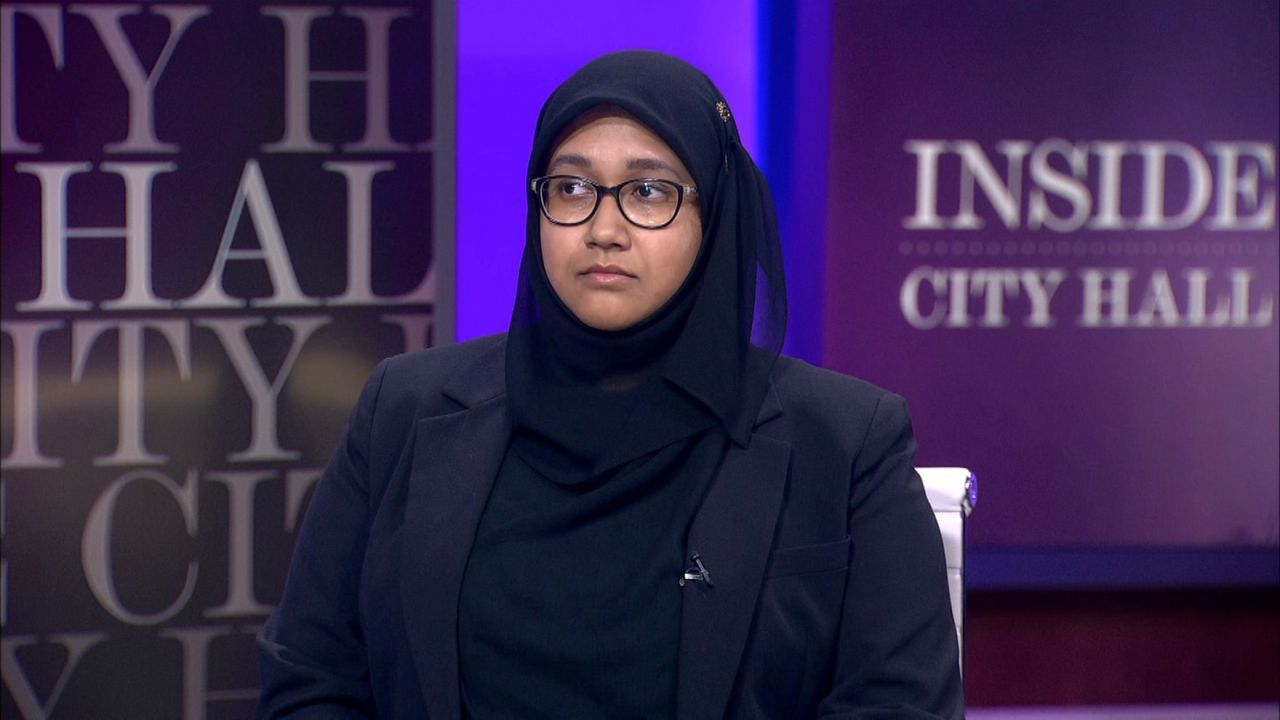 Up Next NY founders discuss future of city politics